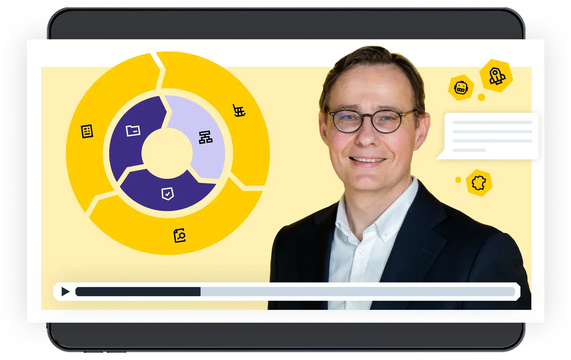 Modulair platform voor de accountant van de toekomst. - Blinqx ...